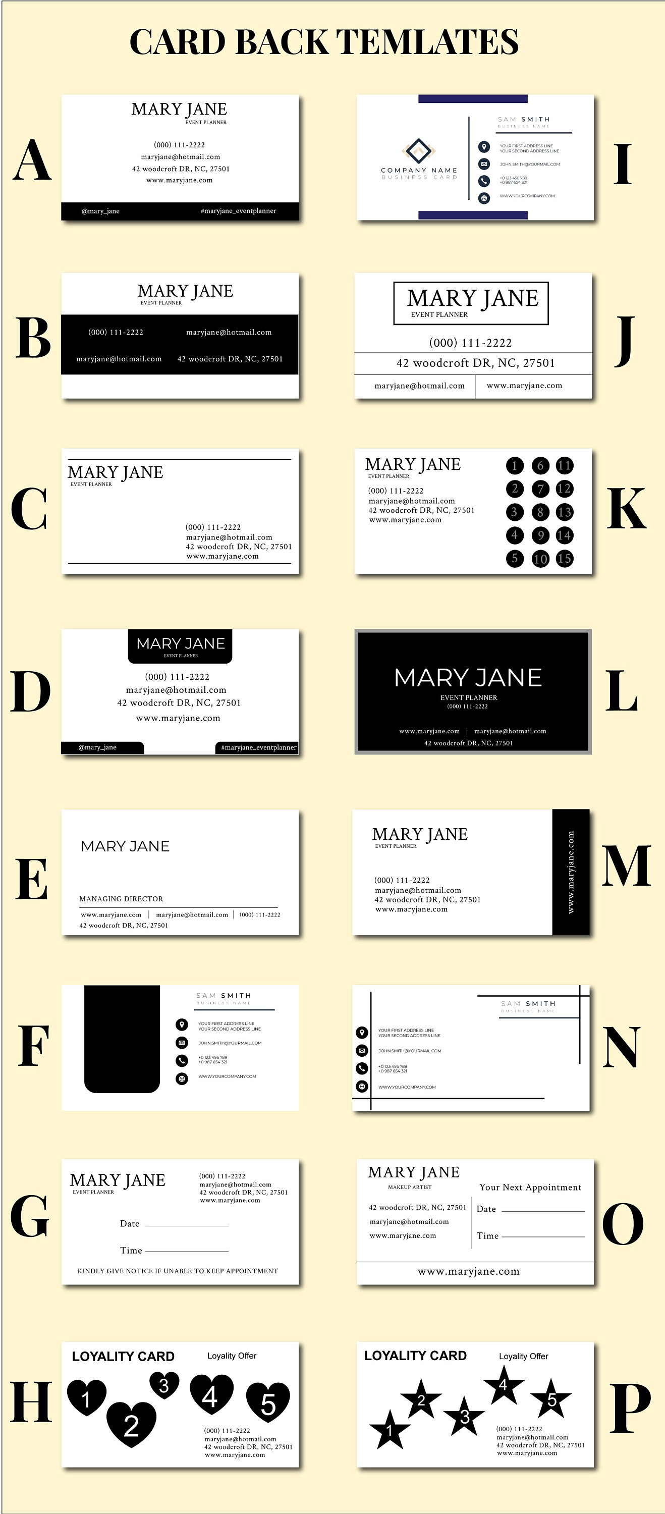 Premade Navy Blue and Gold Logo Design Navy Blue Watercolor - Etsy