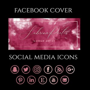 Modern Rose Gold Shiny Logo Design Initials Logo Design - Etsy