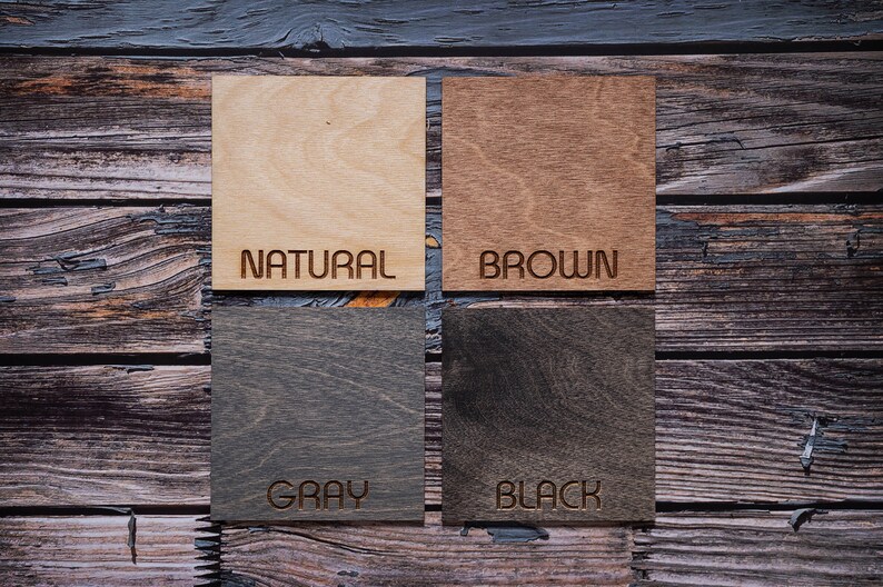 Menu Holder / Legal Paper Size / Custom Menu Cover - Etsy