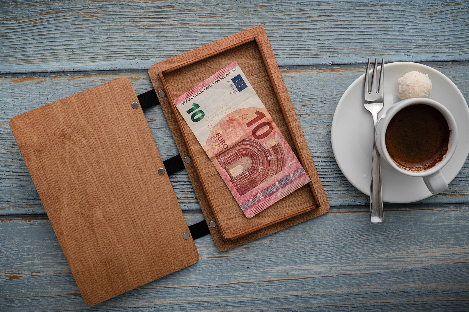 Wooden Check Presenter Box / Custom Check Holder / FREE - Etsy