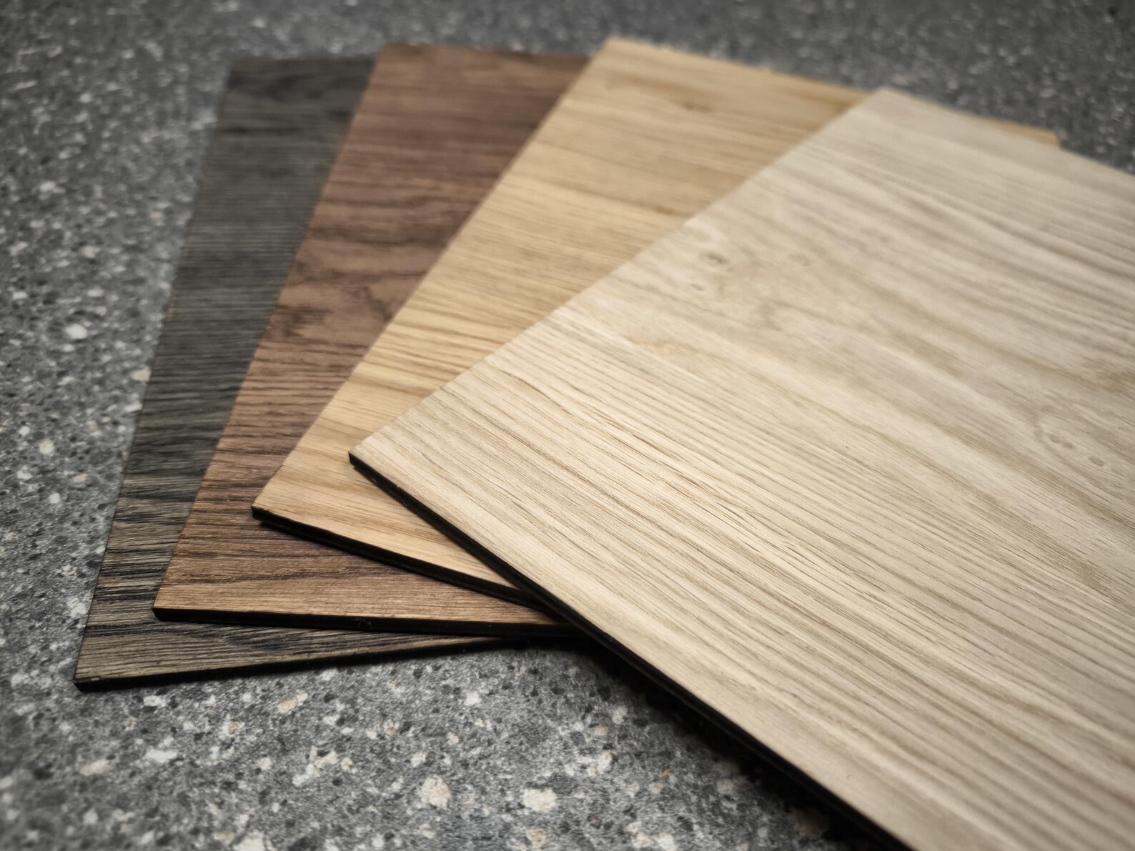 SET OF 4 Oak Sheets/ Oak Wood Veneer/ Oak Plywood / Wood Panel - Etsy