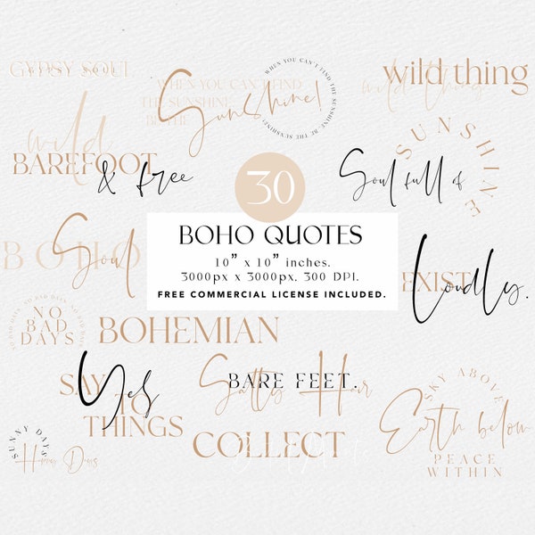 Zomer quotes - Etsy Nederland