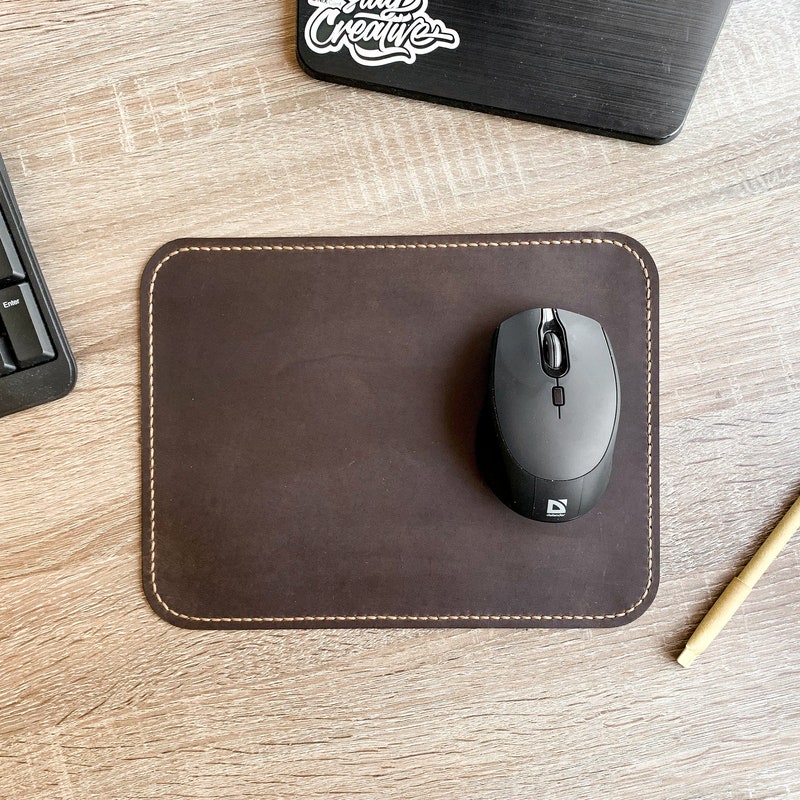 Personalized Mouse Pad - Etsy