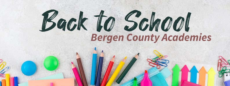 Welcome Back to School Personalized School Name First Day | Etsy