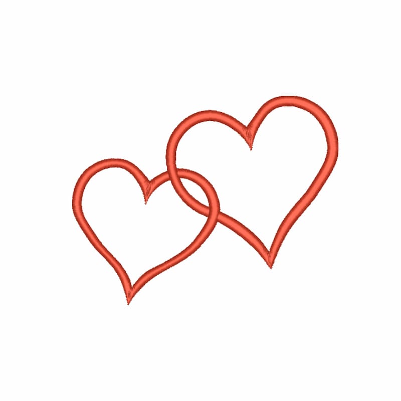 Two Hearts Design - Etsy