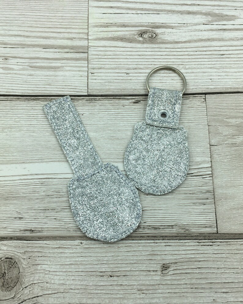 Key Fob Embroidery Design. Horse Shoe - Etsy