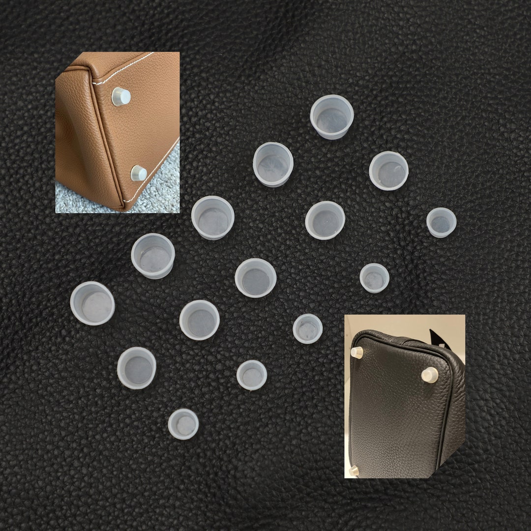 Protective Studs for Birkin Bag,kelly Bag,lindy Bag,mini Kelly II ...