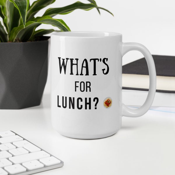 Funny Lunch Bag - Etsy