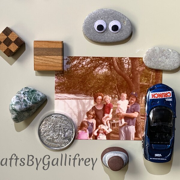 Cute Fridge Magnets - Etsy