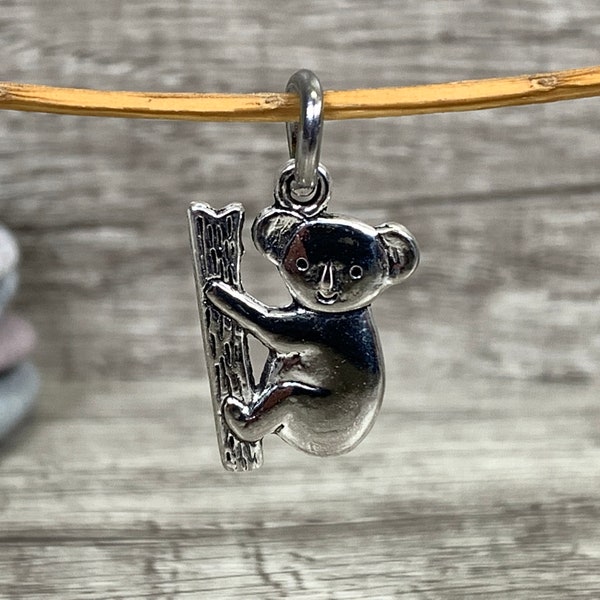 Koala Jewelry - Etsy