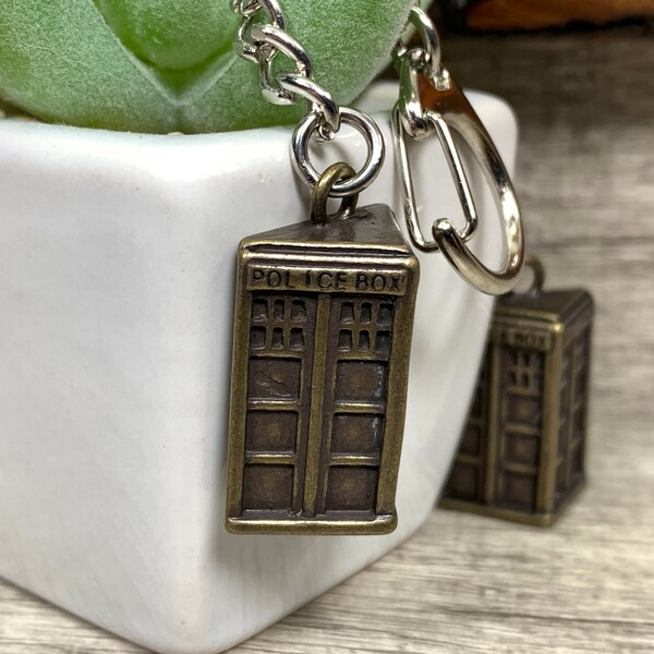 Doctor Who Gift - Etsy