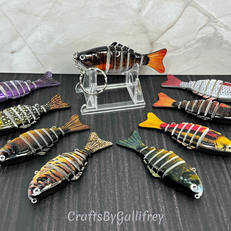 Boat Keychain - Etsy