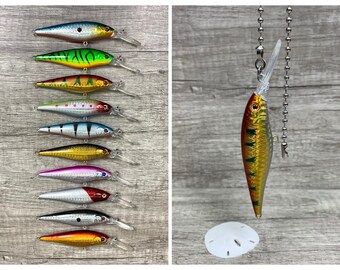 Fish Light - Etsy