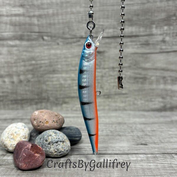 Fish Light - Etsy