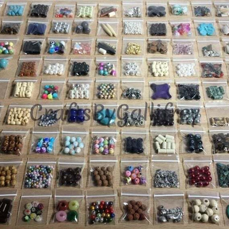 Assorted Beads - Etsy