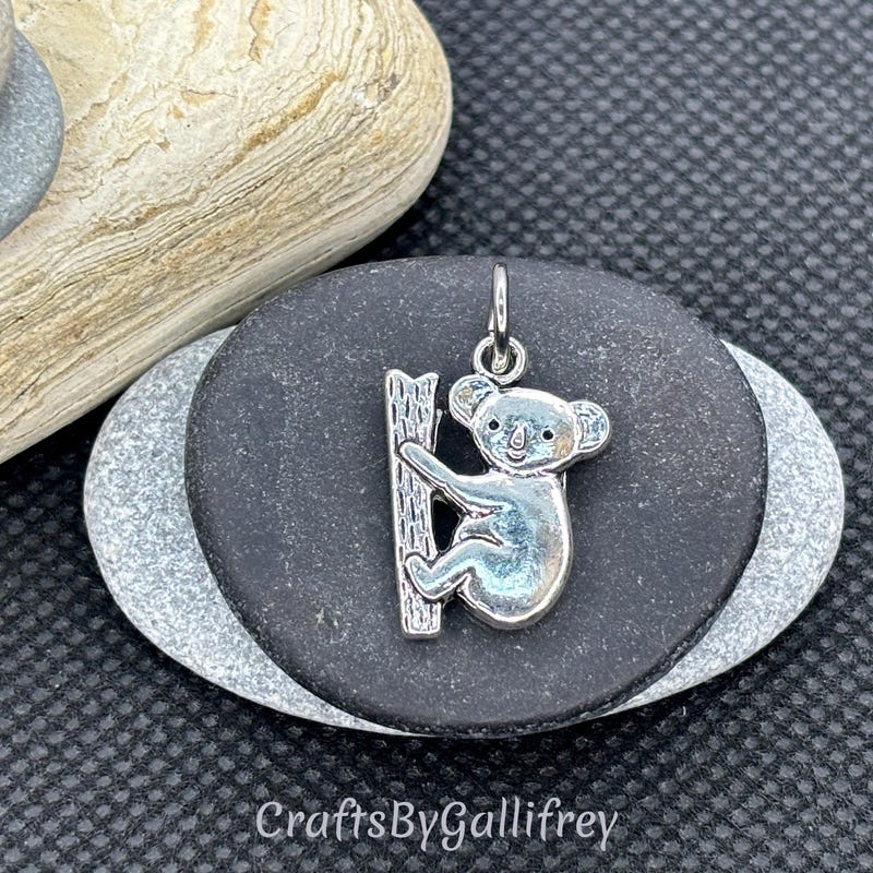 Koala Jewelry - Etsy