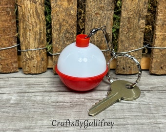 Large Fishing Bobber - Etsy