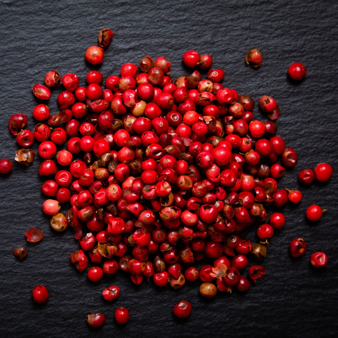 Premium Quality Pink Berries pink Pepper - Etsy