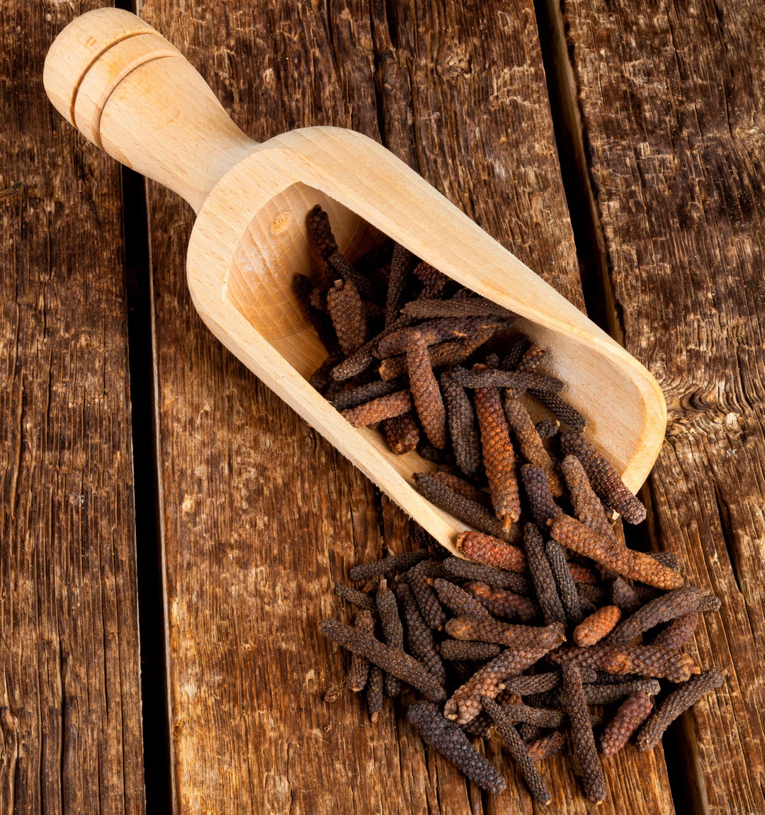 Premium Quality Long Java Pepper - Etsy
