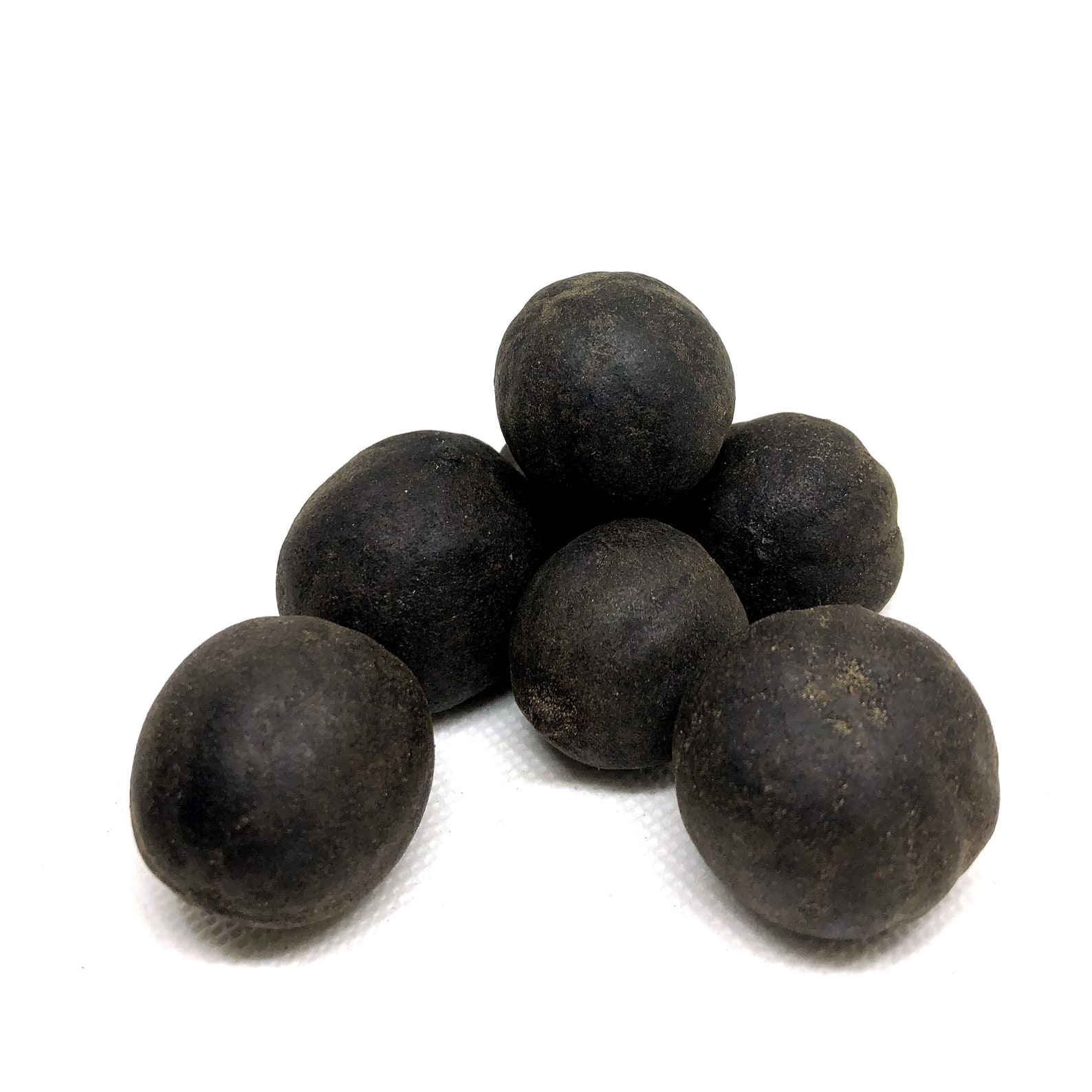 Dried Black Lemon Loomi Loumi Noomi Basra Dried Black Lemon - Etsy