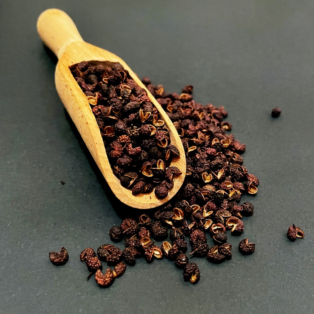 Premium Quality Nepal Tmut Pepper Timut Pepper - Etsy