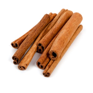 Cinnamon Stick Cassia Variety Premium Quality 6 to 8 Cm - Etsy