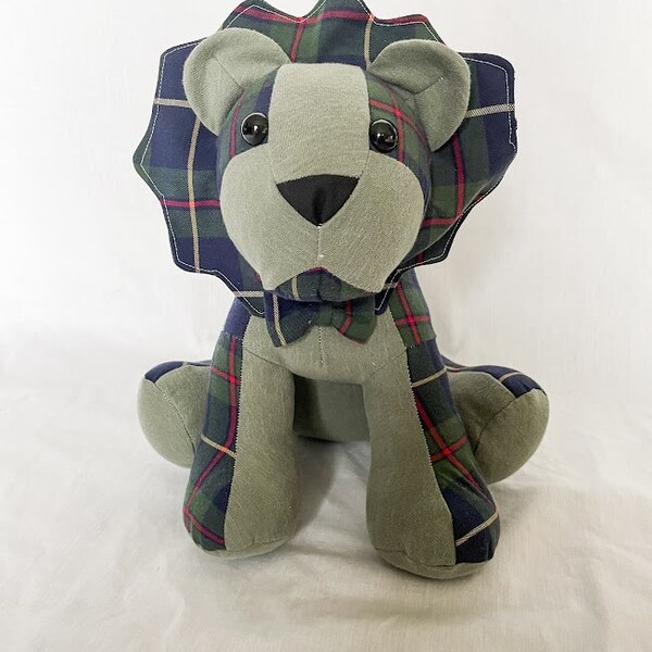 Memory Animals - Etsy