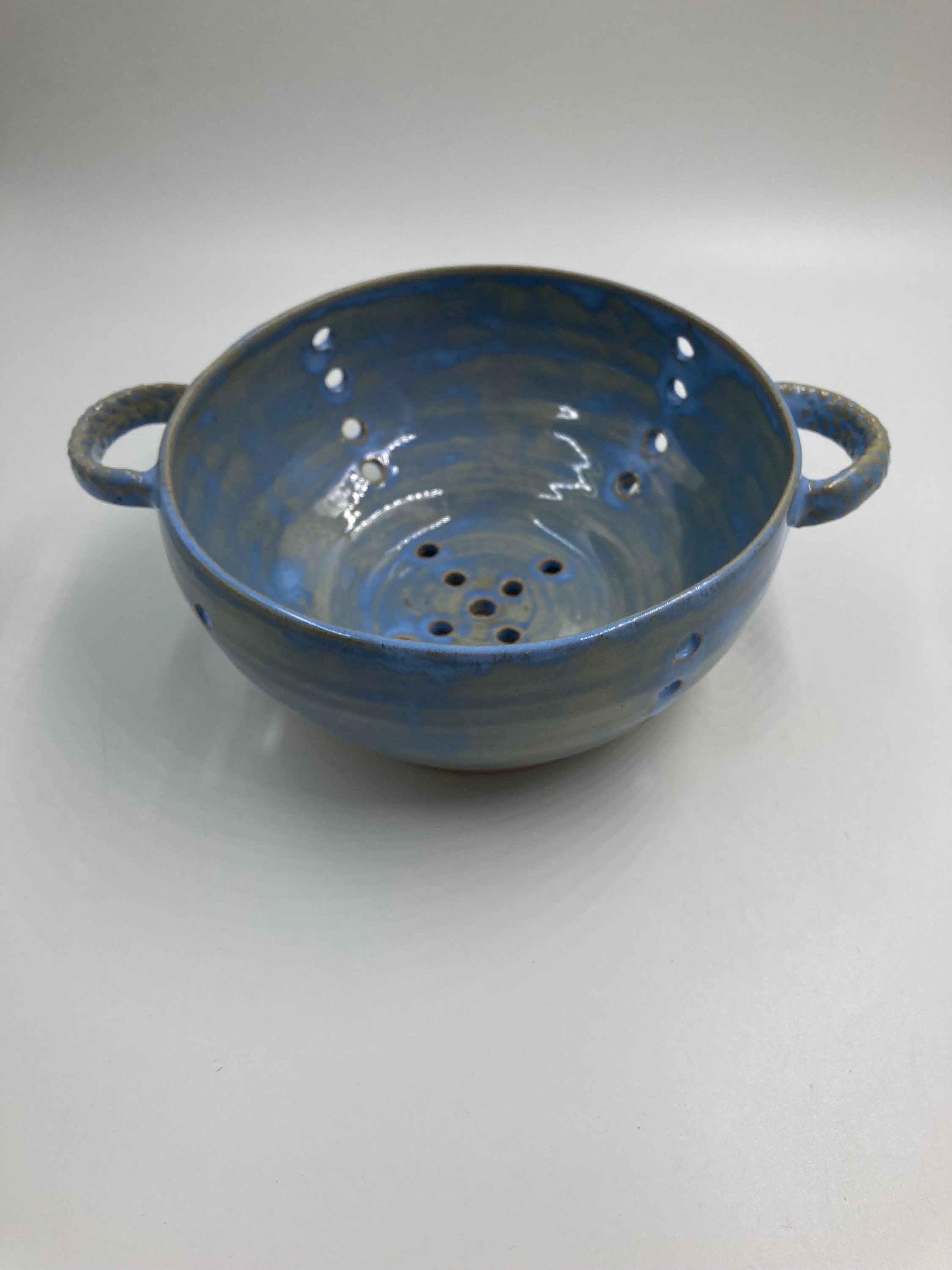 Pottery Berry Bowls, Ceramic Berry Bowls, Berry Bowls,handmade Berry ...