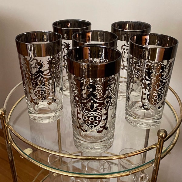 Barware Glassware - Etsy