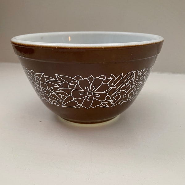 Pyrex Bowl Set - Etsy