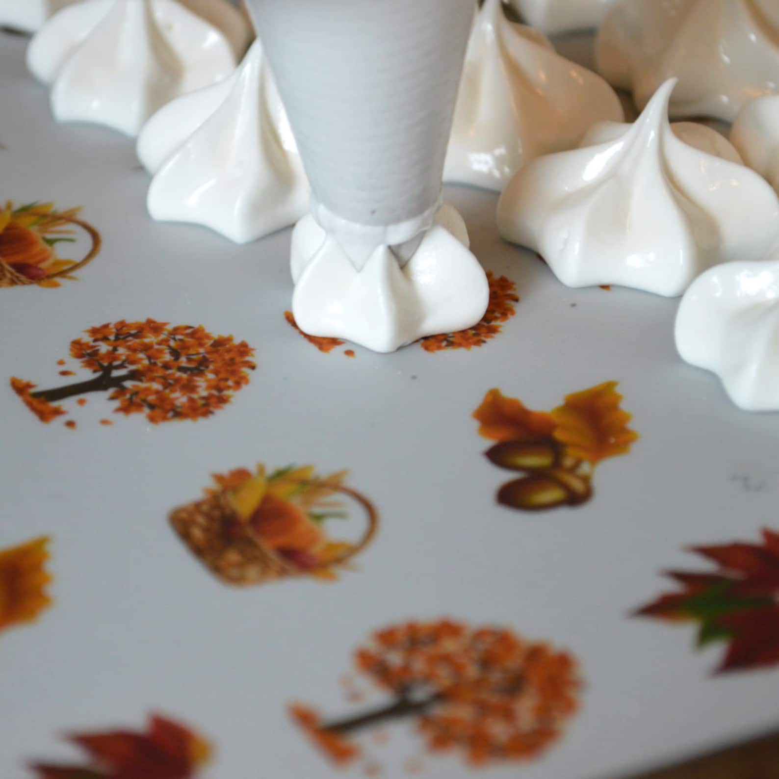 Edible Forest Animals Transfer Sheets Sugar Art Stamps for - Etsy