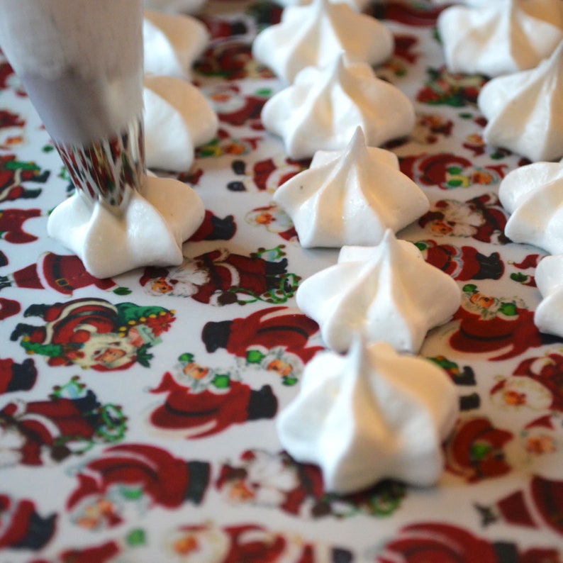 Edible Celestial Little Stars Cats Transfer Sheets Sugar Art | Etsy