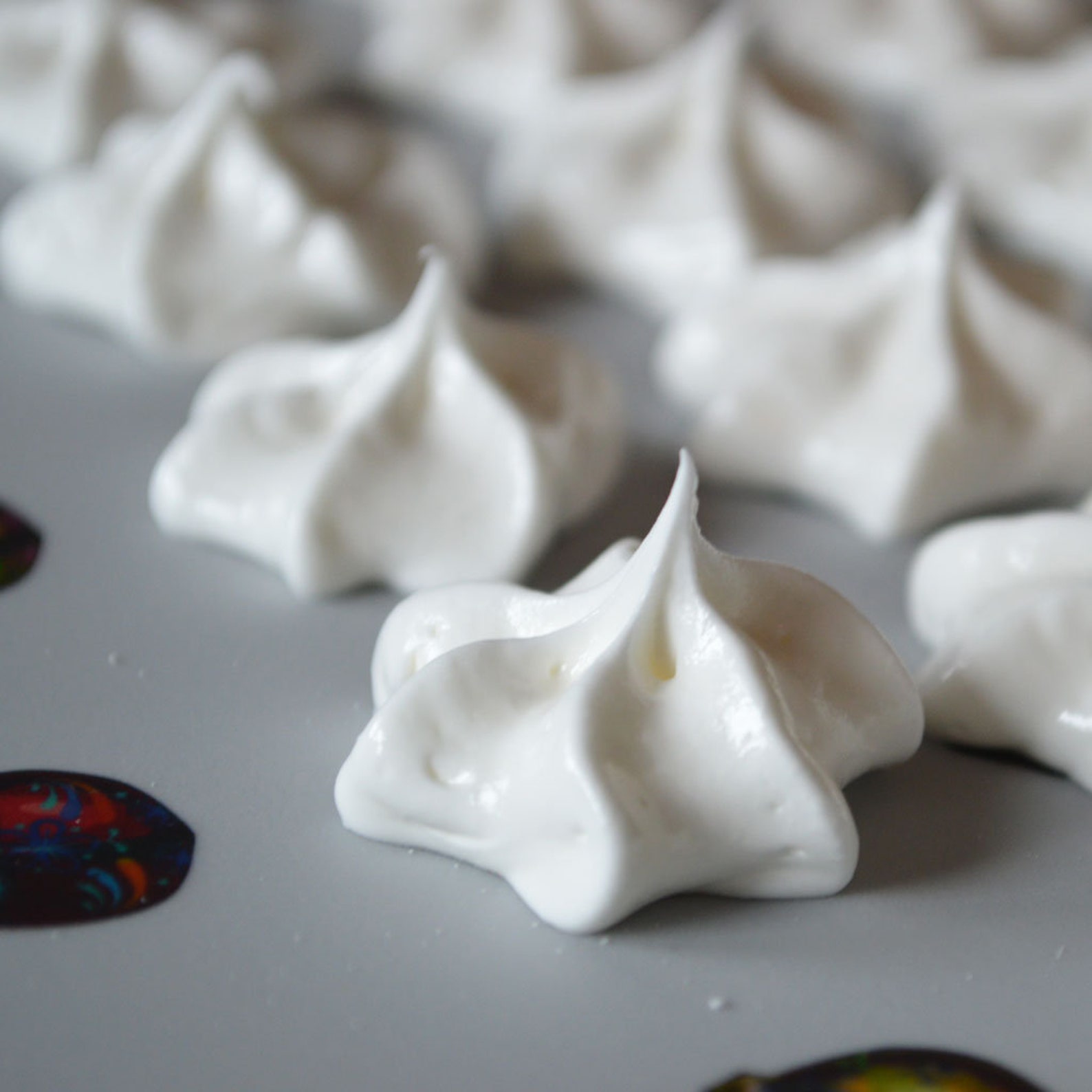 Edible Forest Animals Transfer Sheets Sugar Art Stamps for - Etsy