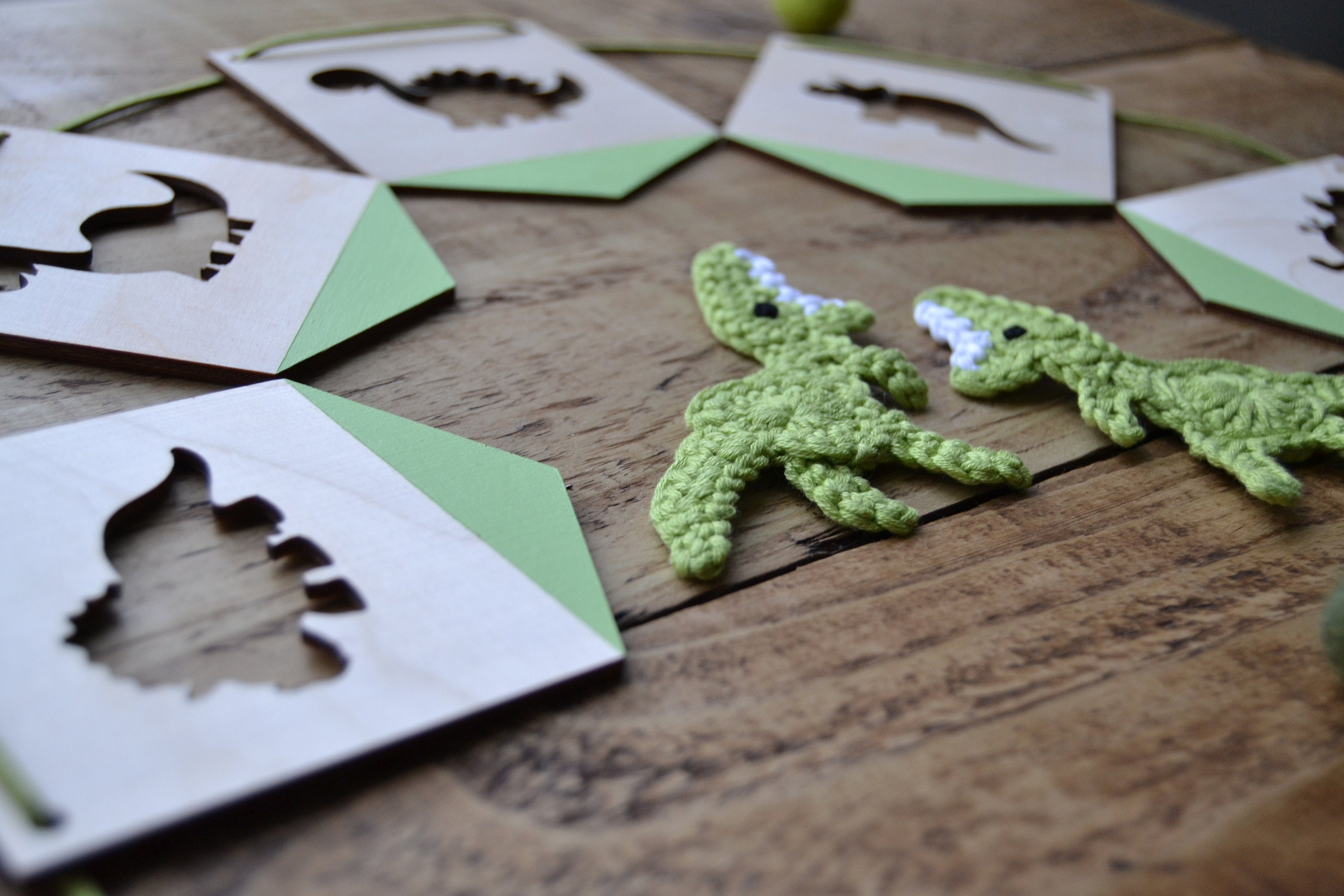 Dinosaur Bunting Boys Room Decor Dinosaur Themed Decor - Etsy UK
