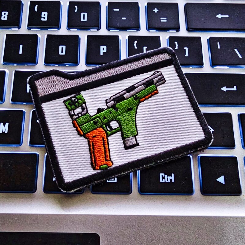 CtrlPew - Etsy