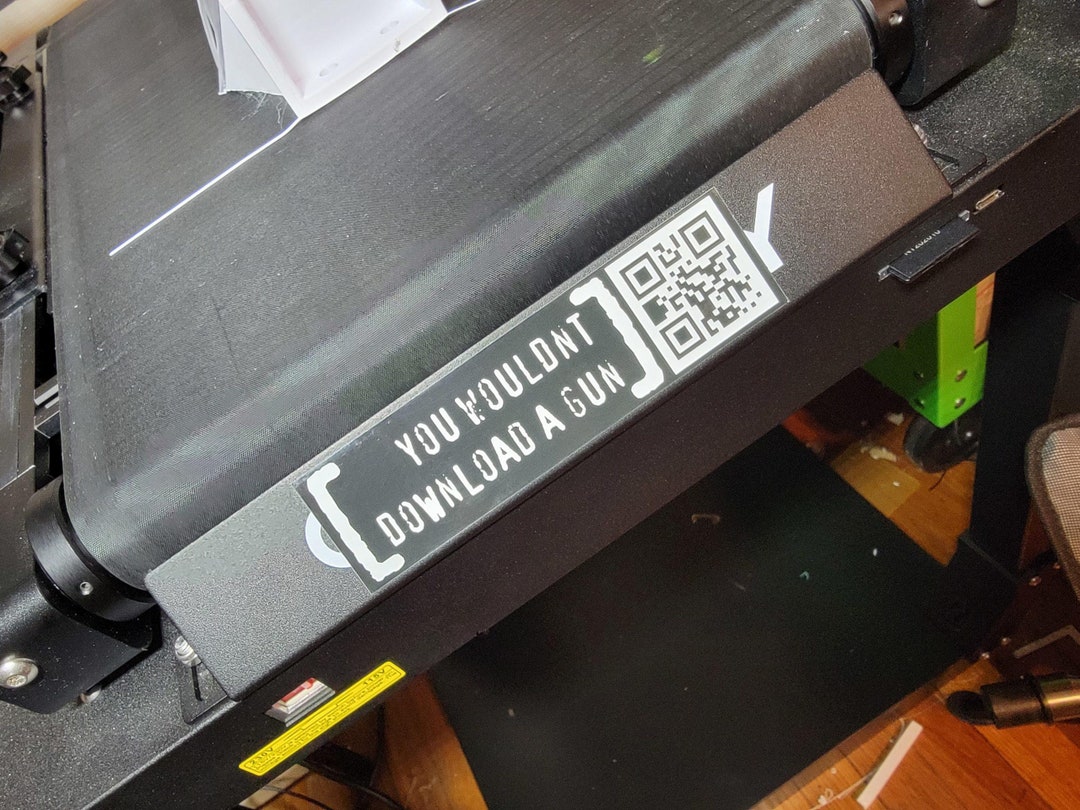 Download A Gun (ctrlpew) - Etsy