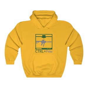CtrlPew - Etsy