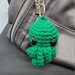Cthulhu Keychain, Plushie Cthulhu Bag Charm, Cthulhu Backpack Buddy - Etsy