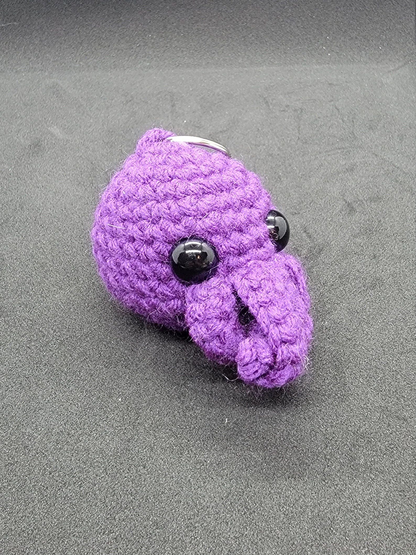 Cthulhu Keychain, Plushie Cthulhu Bag Charm, Cthulhu Backpack Buddy - Etsy