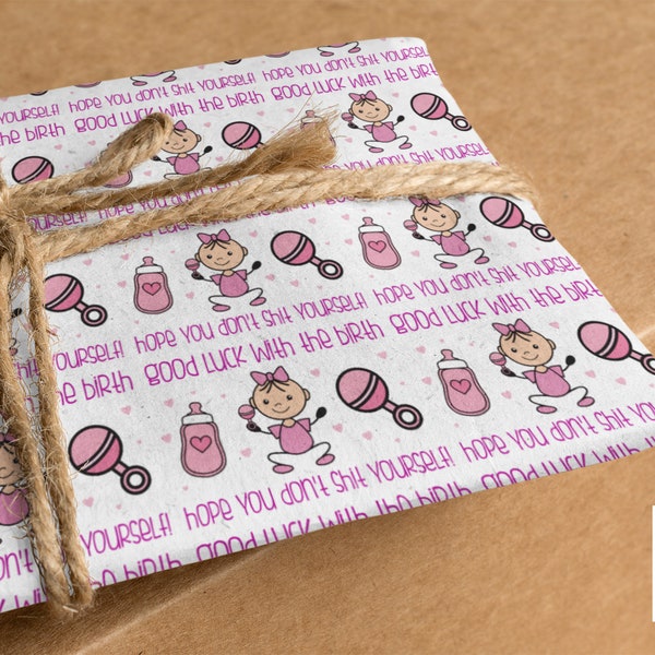 Inappropriate Baby - Etsy