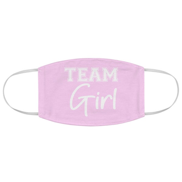 Gender Reveal Mask - Etsy