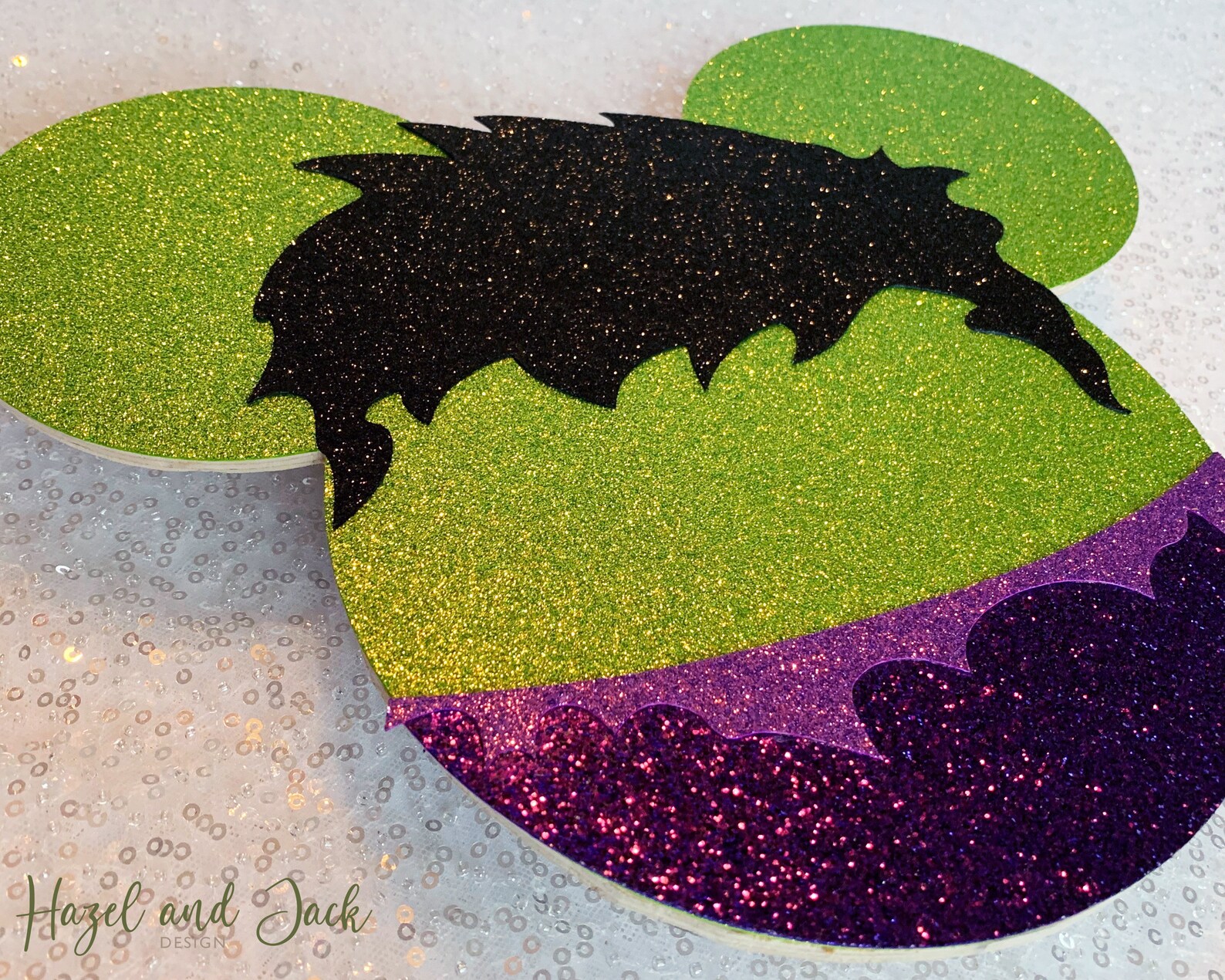 Hulk (marvel) Sparkly Wooden Door Decor Magnet for Disney Cruise - Etsy