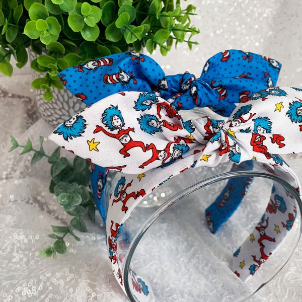 Dr Seuss Thing Hair Svg - Etsy