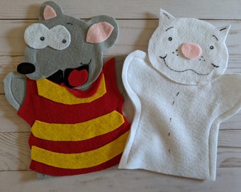 Toopy and Binoo | Etsy