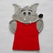 AIM Language Learning, Les Trois Petits Cochons (3 Little Pigs) Hand ...