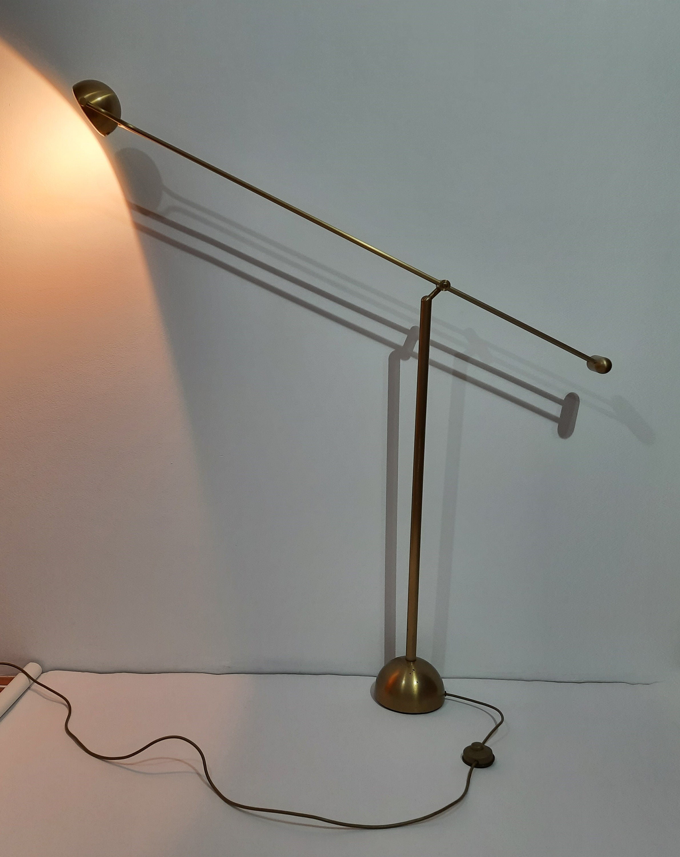 Counterbalance Lamp - Etsy