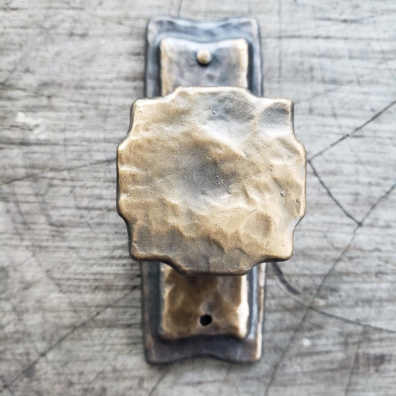 Antique Cabinet Hardware - Etsy