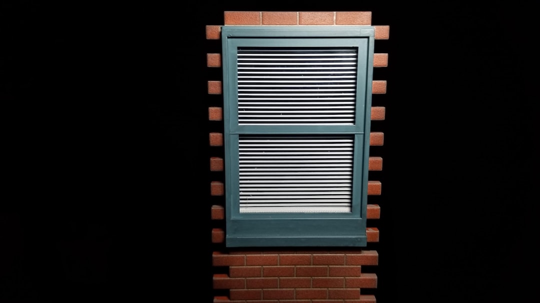Snap-in Place Window Blind Accessory for NECA Diorama Street Scene - Etsy