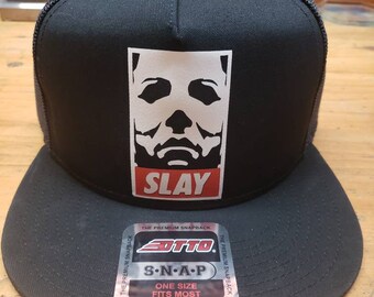 Michael Myers Winter Hat | Etsy