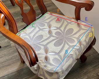 Chair Arm Covers - Etsy